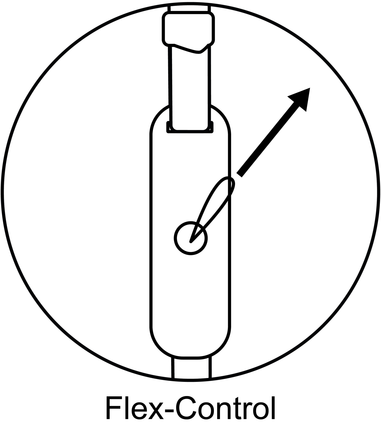 Chest Positioning Flex-Control/ Non-Stretch - Positioning Products